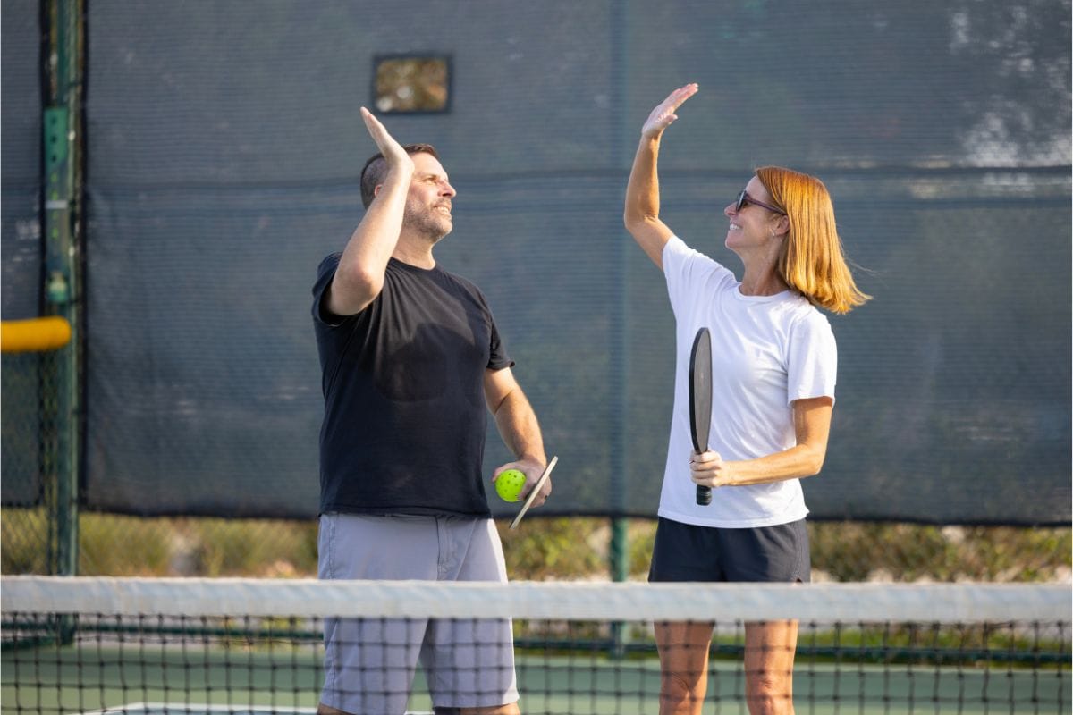 Planet Pickle: Indoor Pickleball in Suwanee