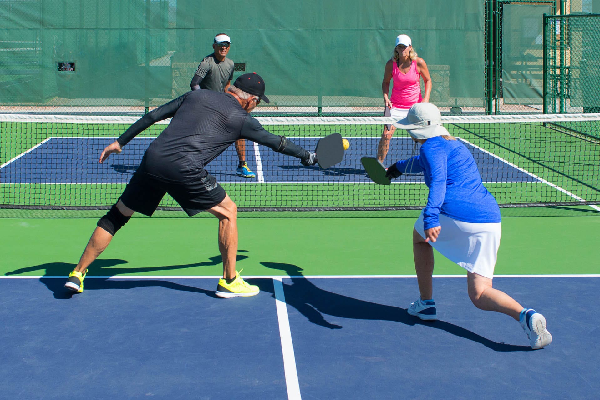 Planet Pickle: Private Events & Pickleball in Suwanee