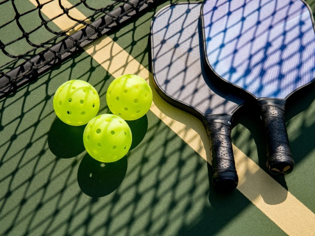 How to Play Pickleball: A Beginner's Guide by Planet Pickle