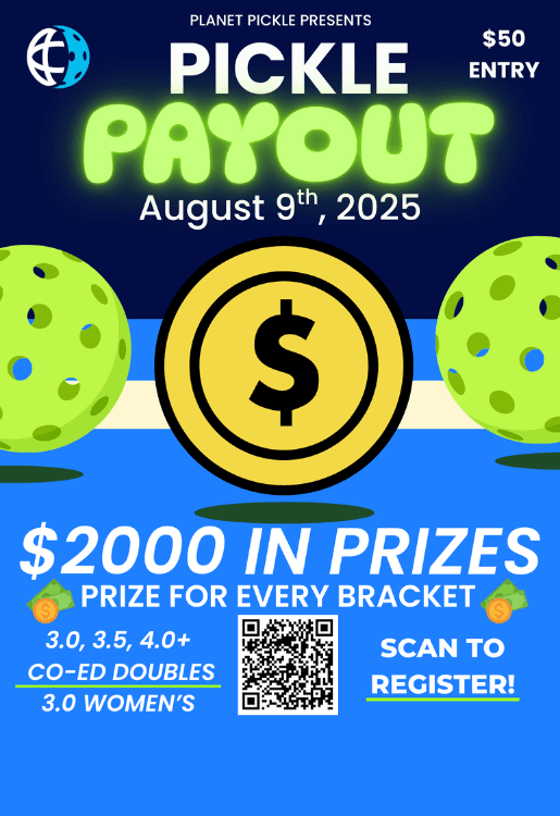 Basic Pickleball Rules: A Beginner's Guide to Planet Pickle