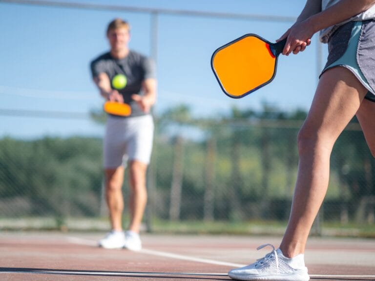 Basic Pickleball Rules: A Beginner's Guide to Planet Pickle