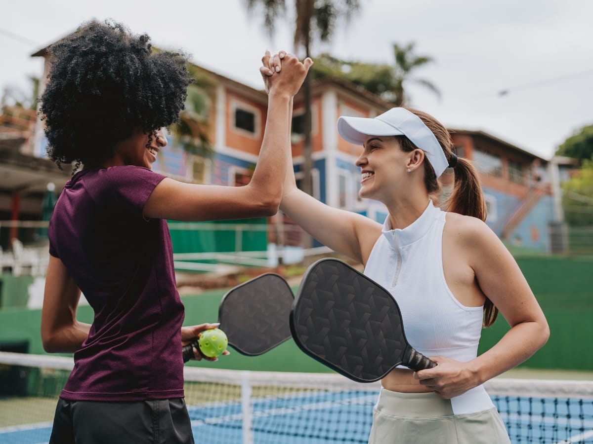 Basic Pickleball Rules: A Beginner's Guide to Planet Pickle