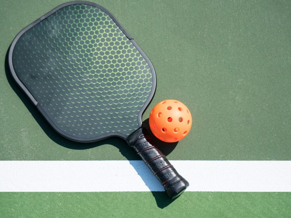 Top Pickleball Injuries: How to Avoid Them and Play Safely - Planet ...